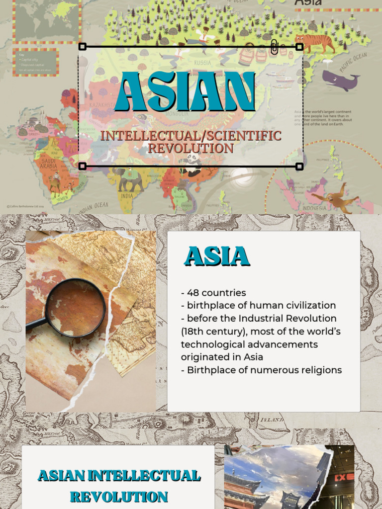 Asia | PDF | Central Asia | Asia