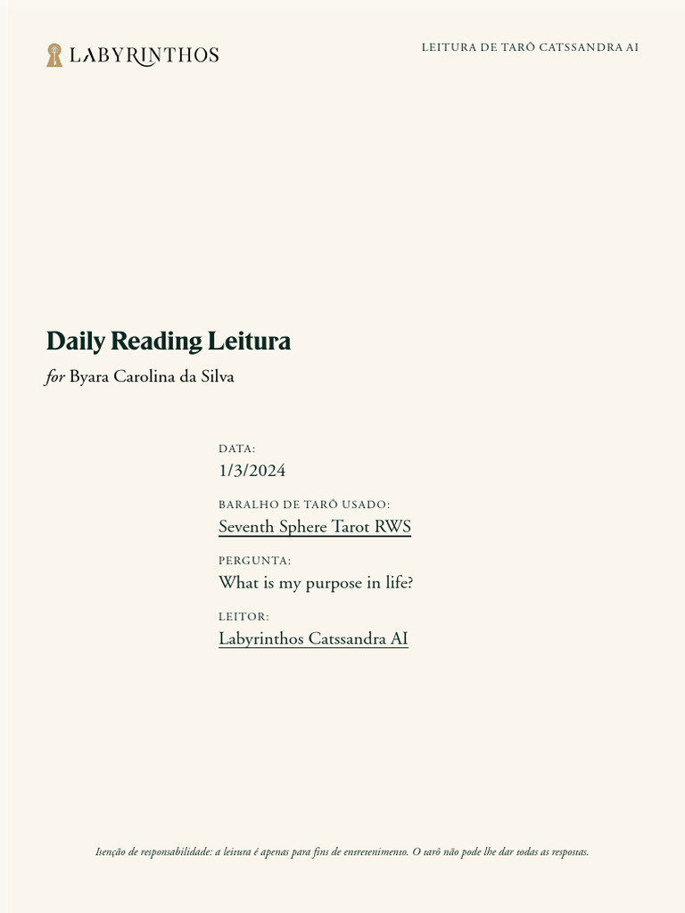 Labyrinthos 1704291192441 | PDF