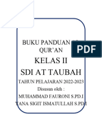 Materi Imla Dasar untuk Mahasiswa | PDF