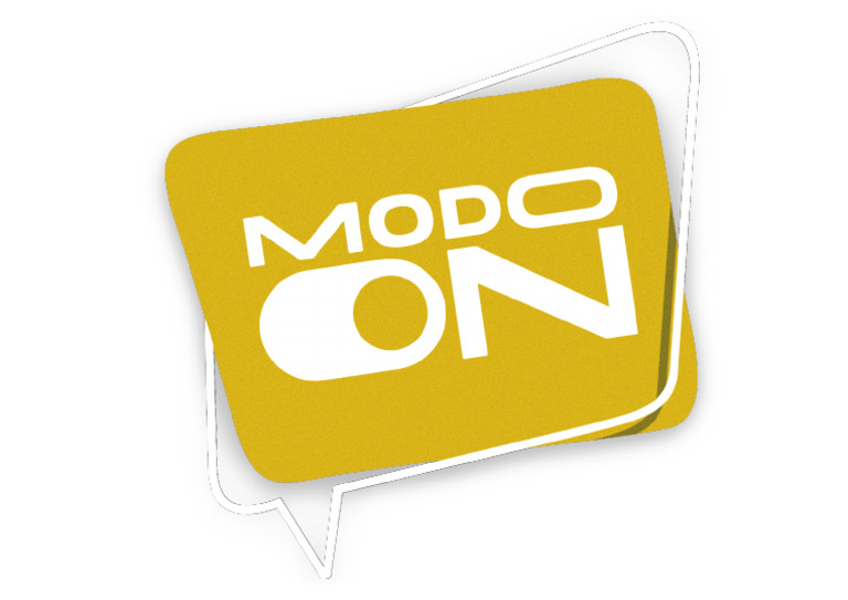 Modo On P | PDF