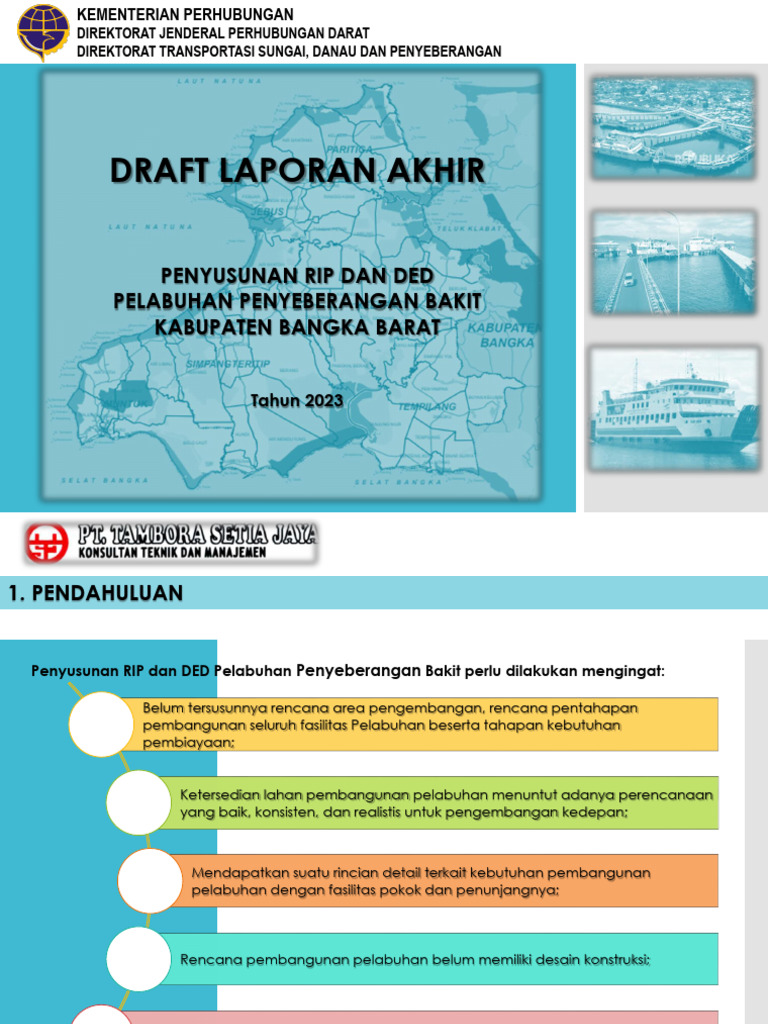 Ppt-Draft Final Bakit 2023 - Ed | PDF