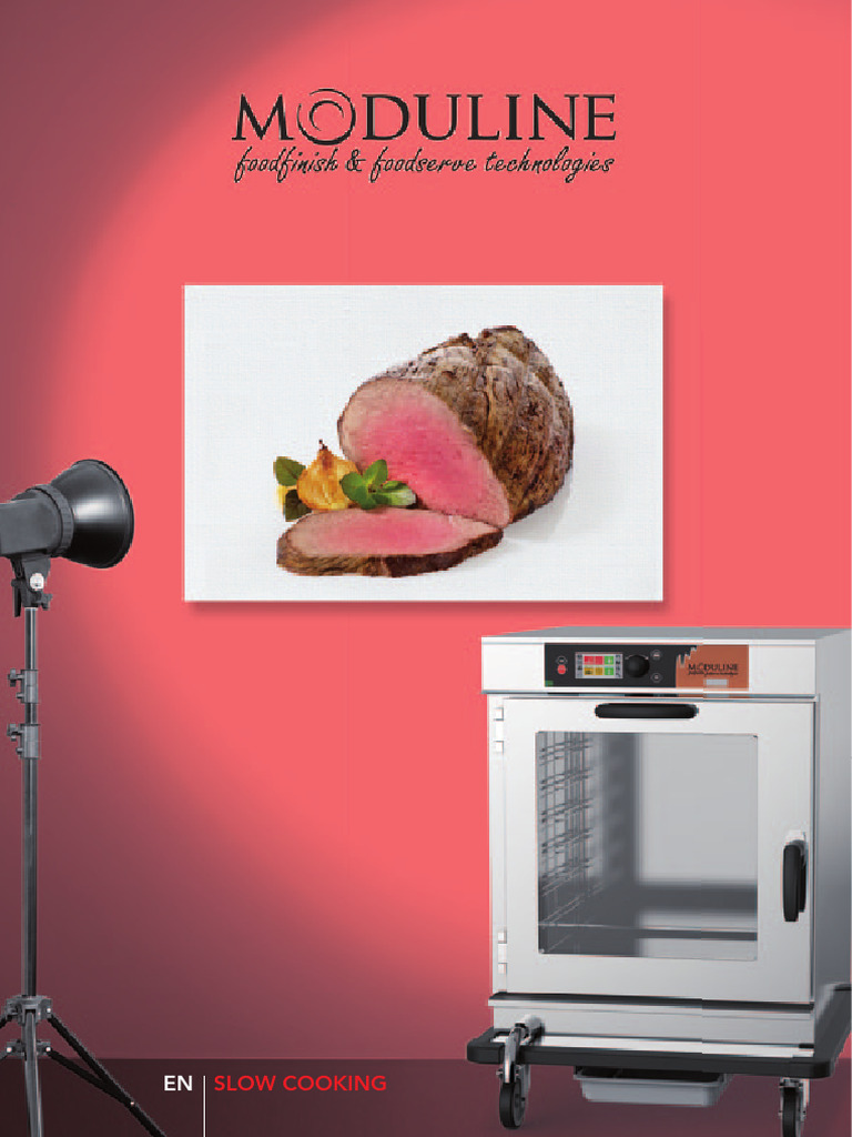Moduline Cook | PDF