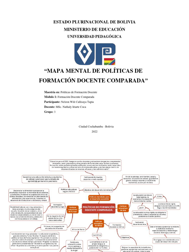 Callisaya Nelzon - Actividad1 - Semana3. | PDF