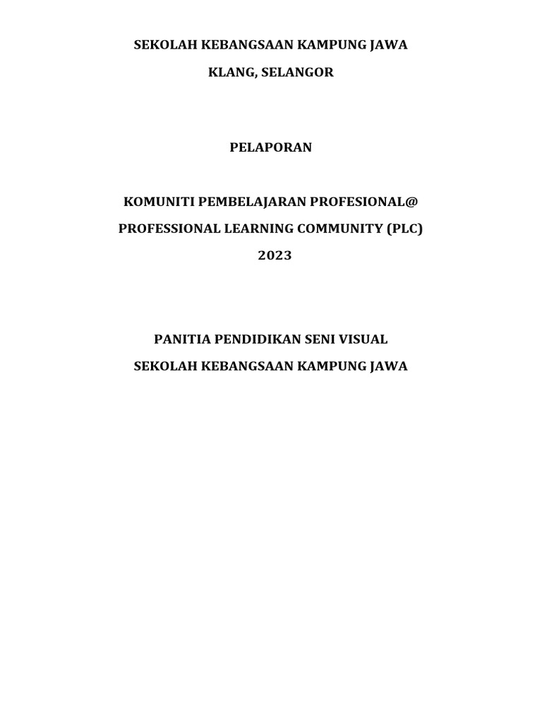 PLC PSV 2022 Part1 | PDF