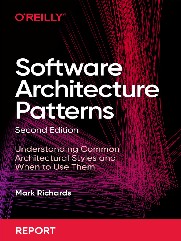 Software Architecture Patterns, 2nd Edition-9781098134280 | PDF Software Architecture Patterns, 2nd Edition-9781098134280 | PDF