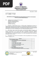 General Assembly Program | PDF