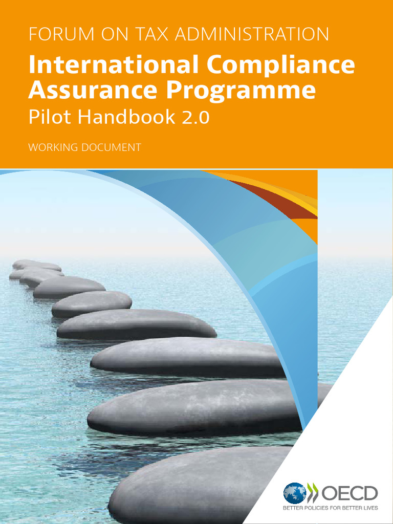 Icap 2.0 | PDF | Taxes | Risk