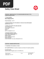 CN M90 CF2001 Natural A1 (M) | PDF | Safety | Occupational Safety And ...