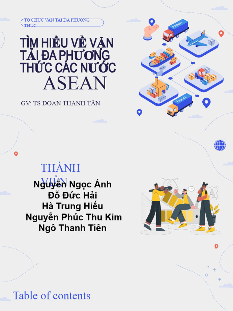 ASEAN | PDF