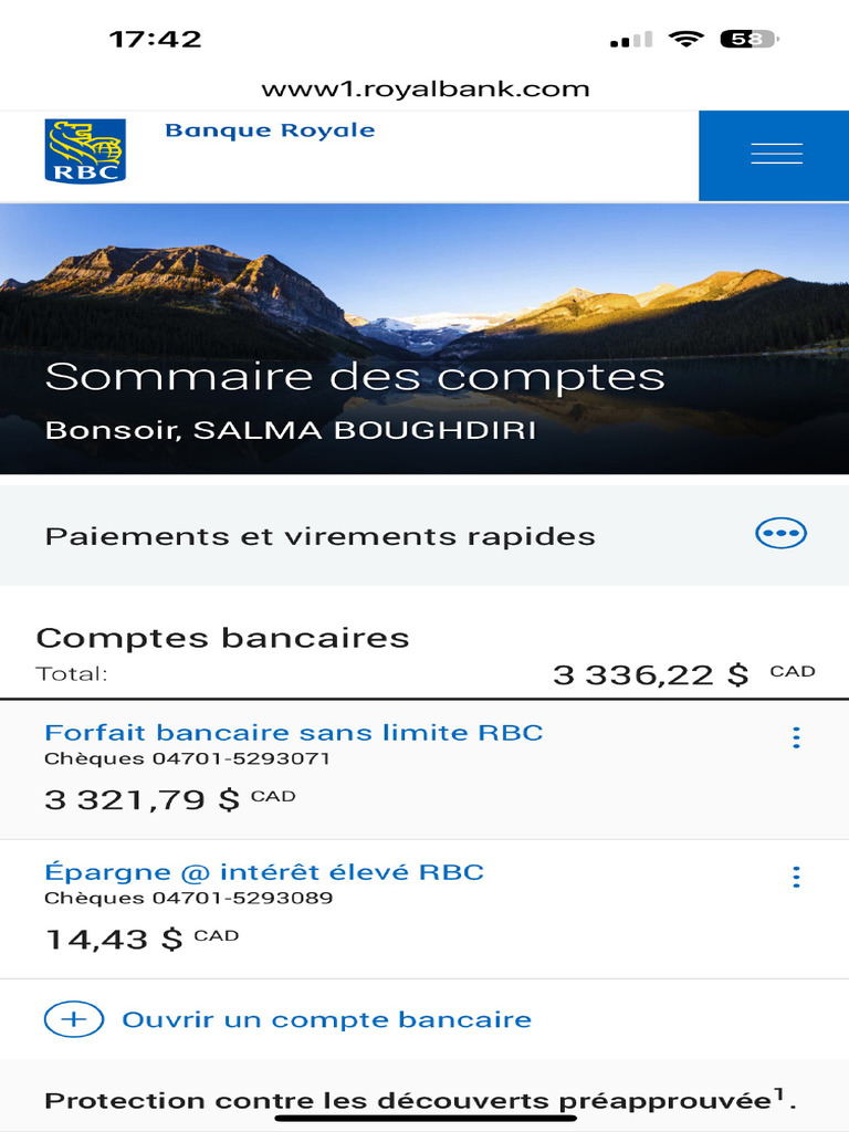 Preuve de Fond | PDF