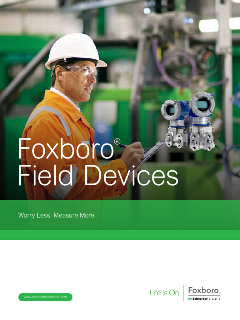 Capabilities Brochure FD-BR-006 Low Res | PDF | Flow Measurement ...