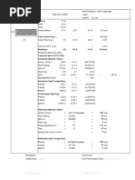 Cara Menghitung Hari Orang Kerja (Hok) | PDF