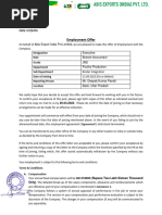 SSSBC Overview for SAPS Employees | PDF