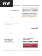 GPF Part Final Appendix o | PDF | Credit | Finance & Money Management