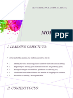 PL1 - QMS - Appraisal (1) - 2 | PDF | Learning | Teachers
