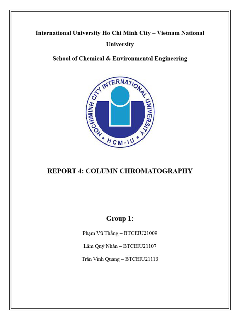 Report4 Group1 | PDF