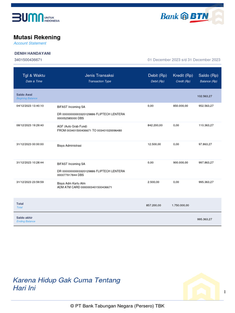 Estatement 04012024 | PDF