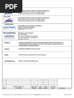 33KV HT Panels | PDF