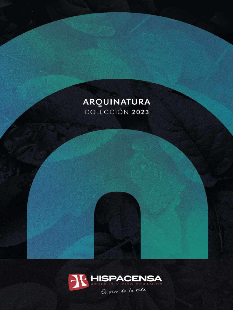 Hispacensa Arquinatura Final 2_compressed-Comprimido | PDF