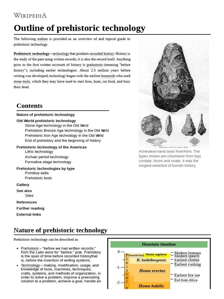 Outline_of_prehistoric_technology | PDF