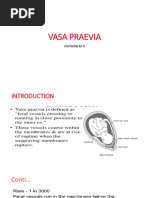 4.bimanual Compression of Uterus | PDF | Bleeding | Uterus