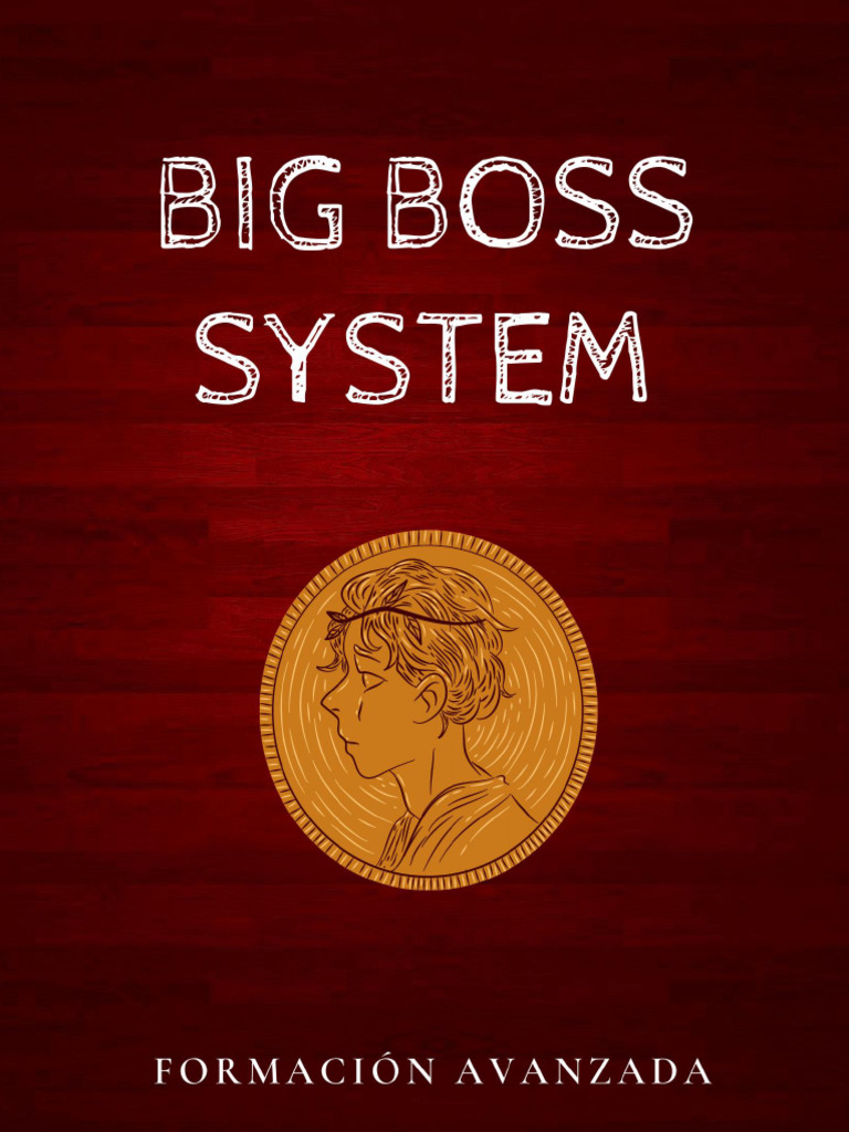 Big Boss System | PDF