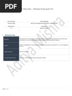 Create Batch Search Strategy In Sap Pdf Logistics Button Computing