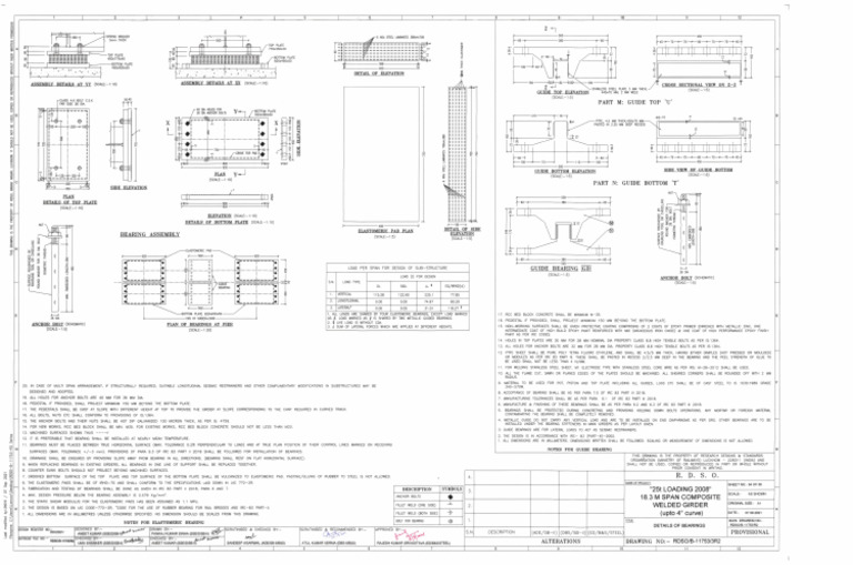 18.3m RDSO-B-11753-3R2 | PDF