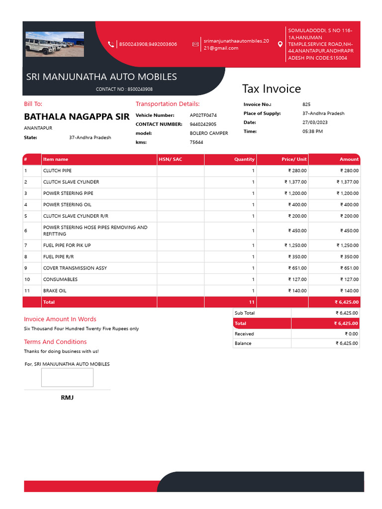 Bathala Nagappa | PDF