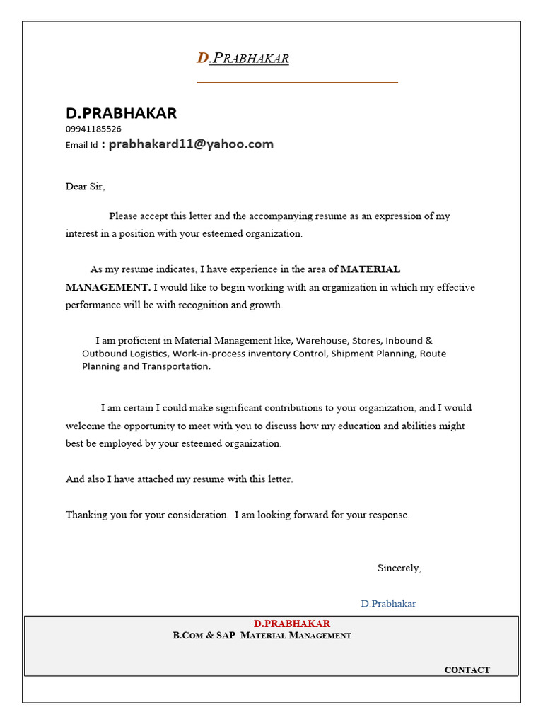 Updated Resume | PDF | Career & Growth