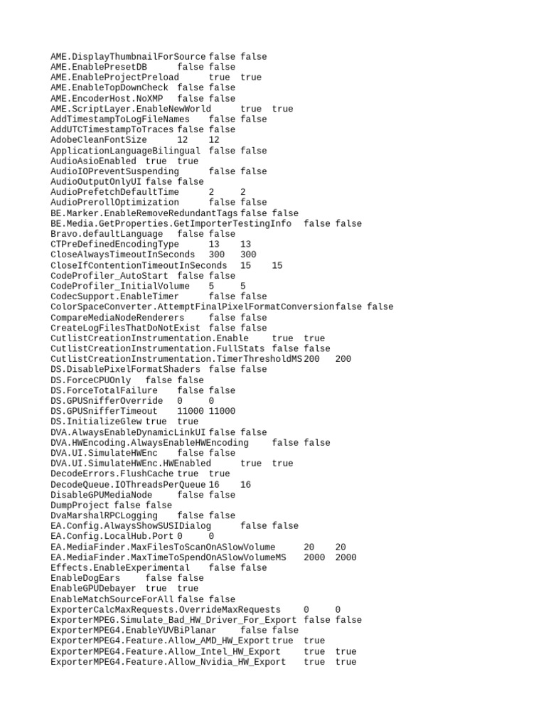 Debug Database | Download Free PDF | Computing | Software
