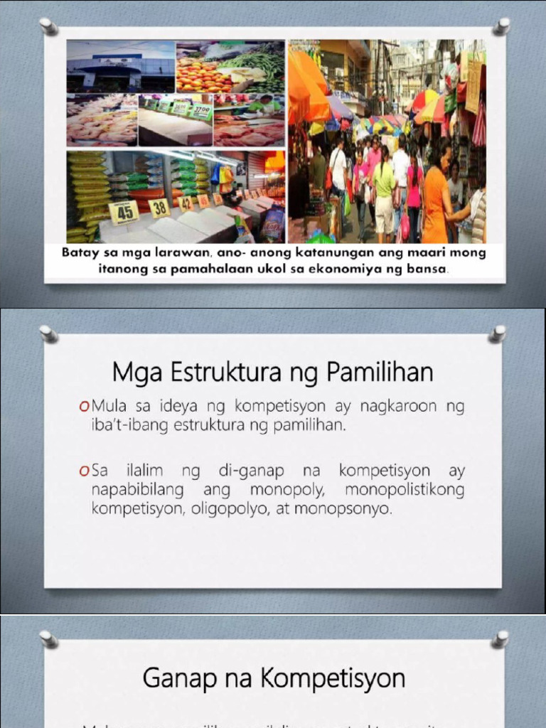 Grade 9 - AralPan | PDF