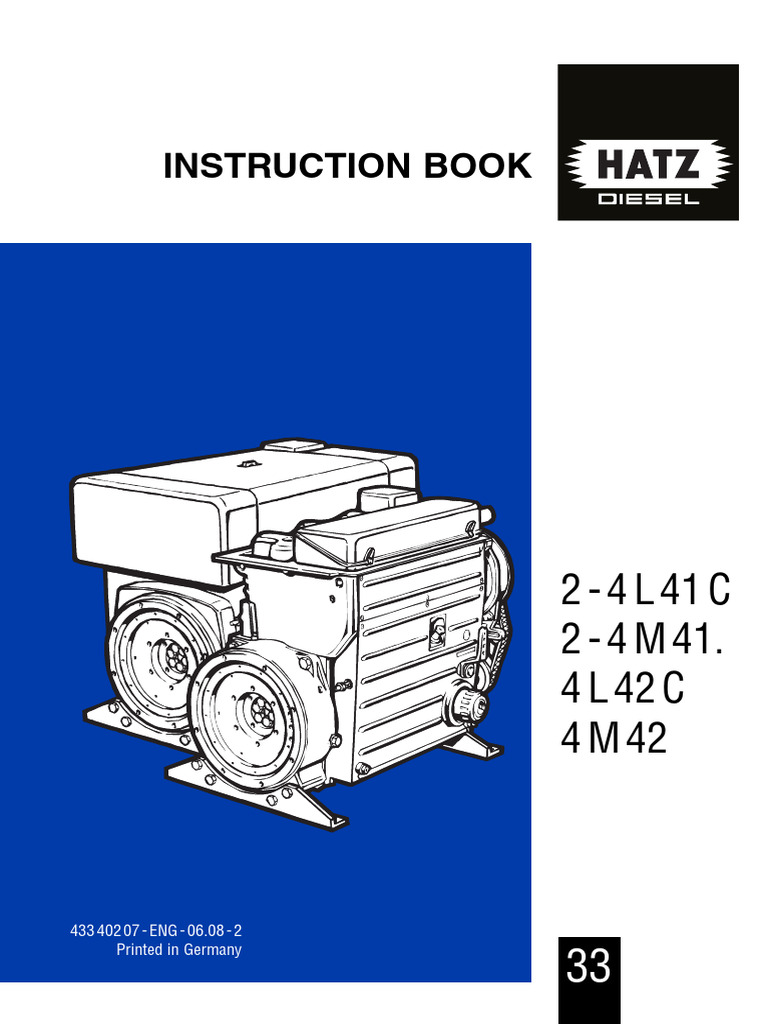 Service Manual English | PDF