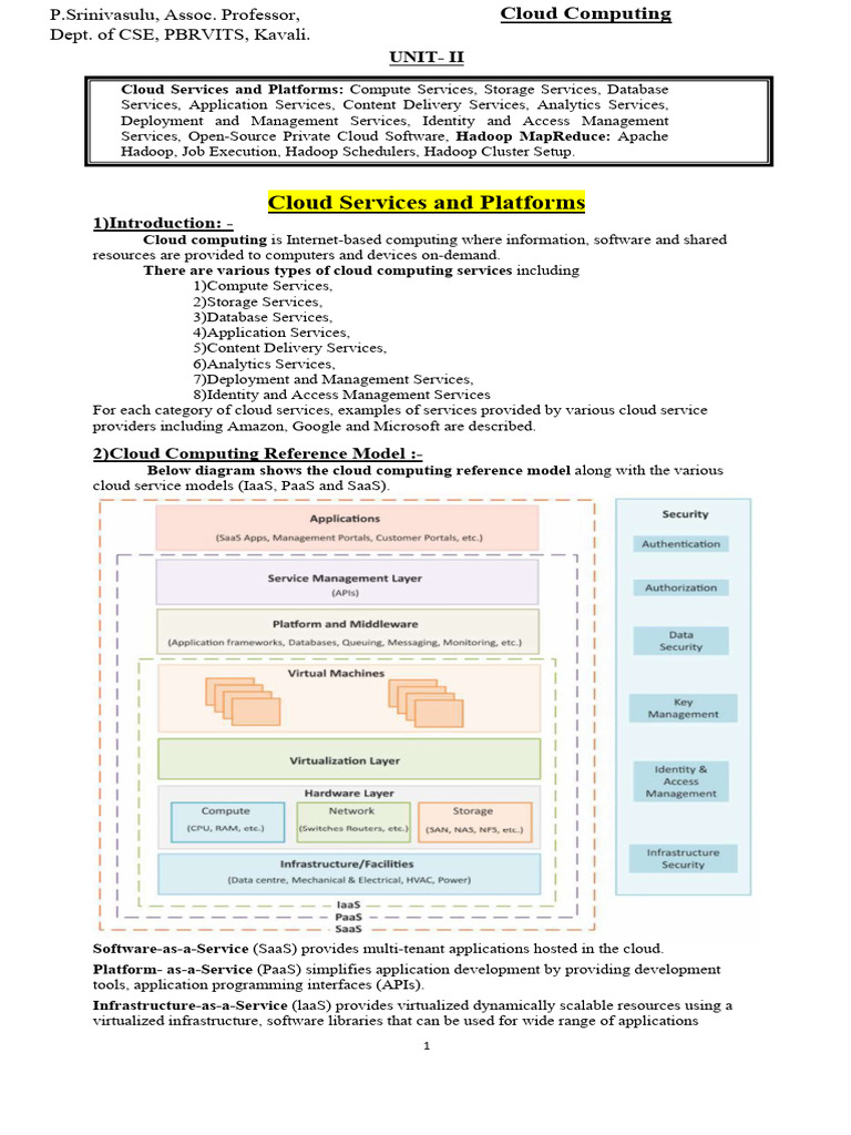 Cc Unit 2 Pdf 