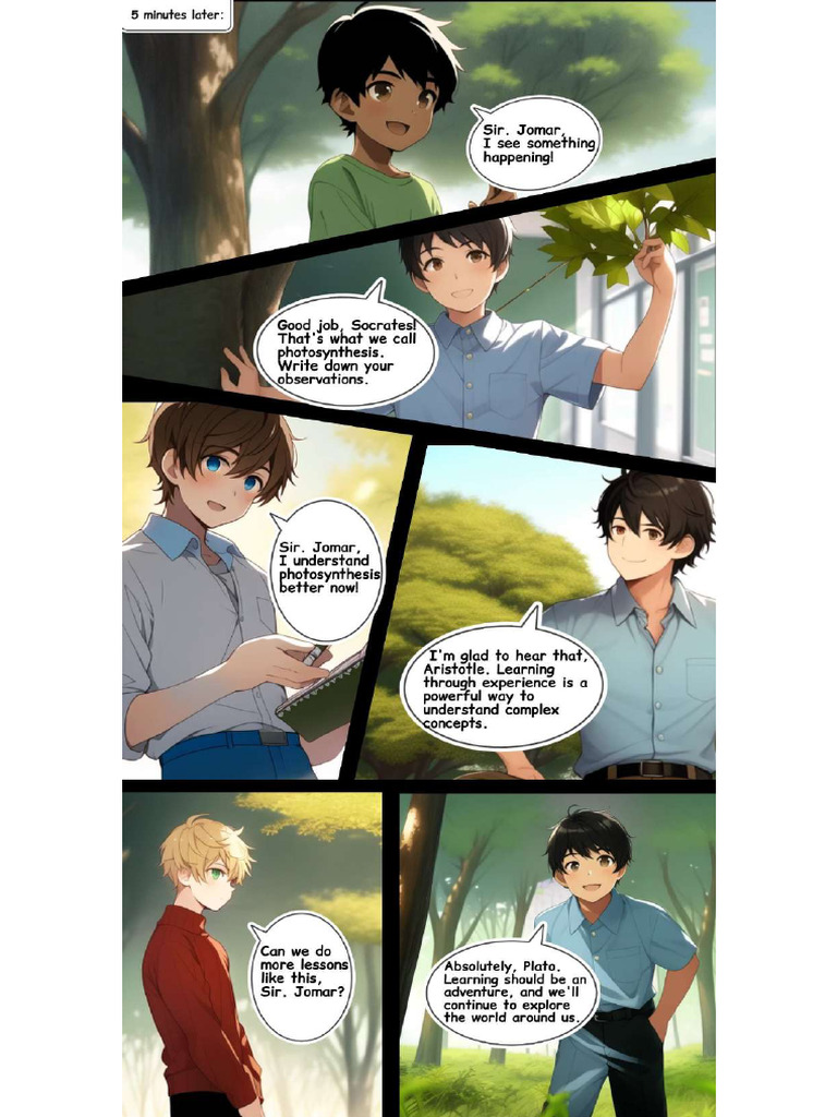 Comic Page 2 Crop | PDF