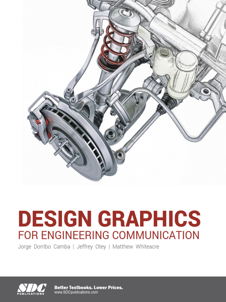 Engineering Graphics Projection Techniques | PDF | Perspective ...