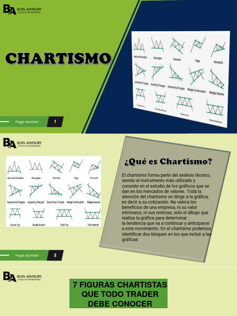 5 - Chartismo | PDF