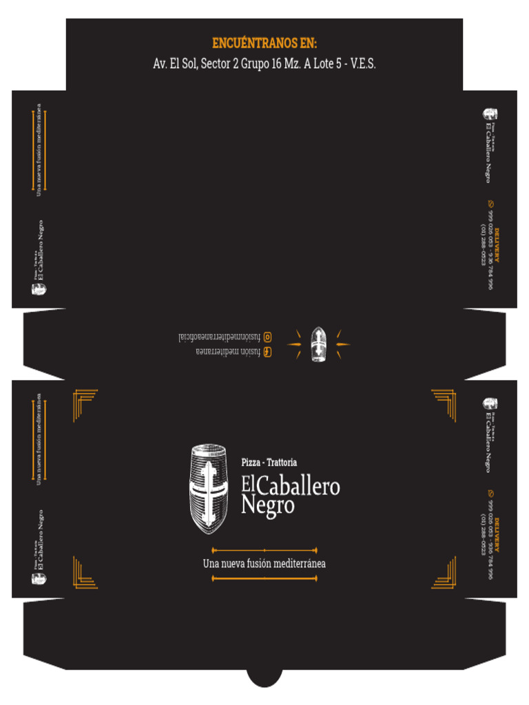 Caja Final Corregida | PDF