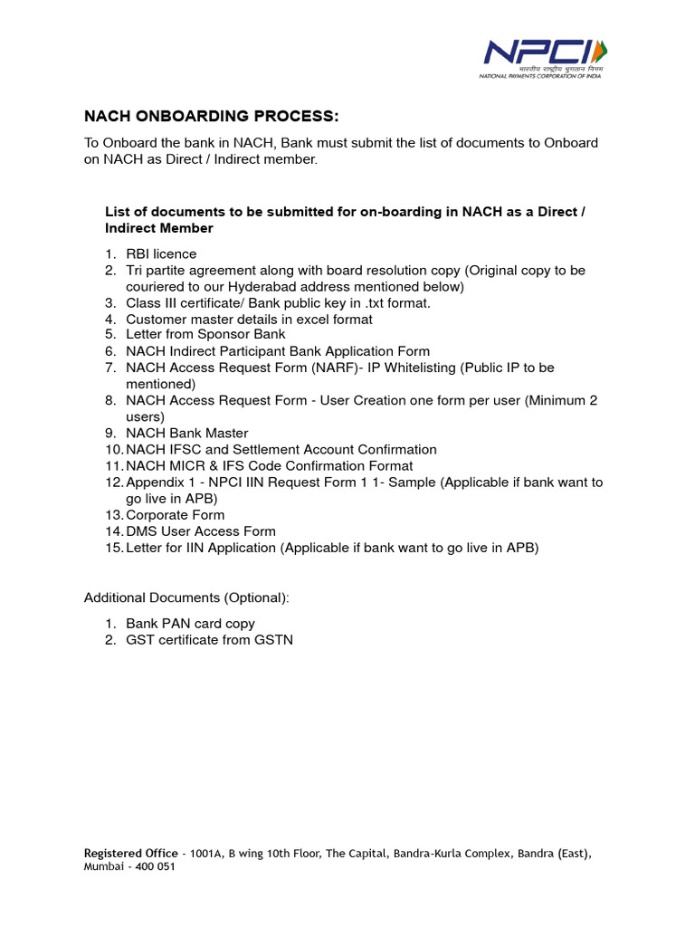 nach-onboarding | PDF | Secure Communication | Computing