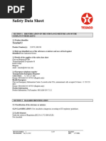 LEV Weekly Checklist | PDF | Working Conditions | Workplace