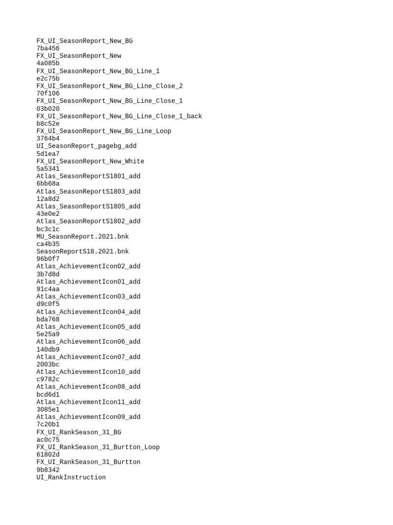 UpdateFile WriteCache | PDF