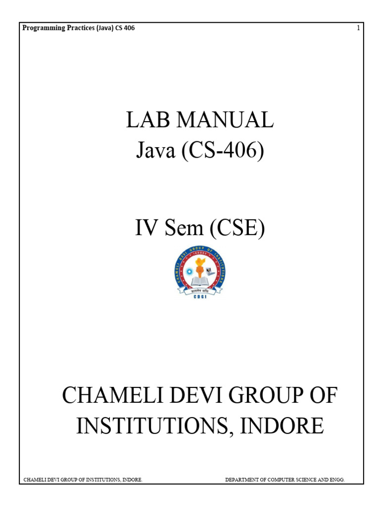 JavaLab Expt 1 To 12 - 1677738240 | PDF | Class (Computer Programming ...