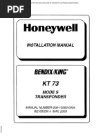 Gillham Code: Altitude Encoder | PDF | Information And Communications ...