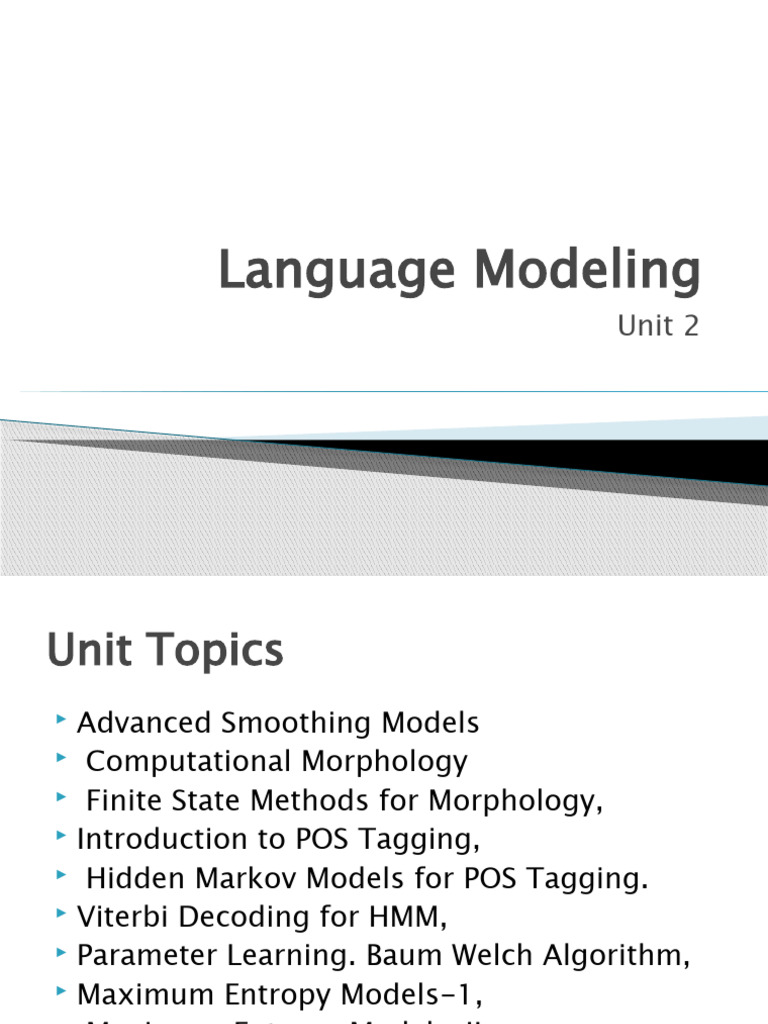 Unit 2 - 2 | PDF