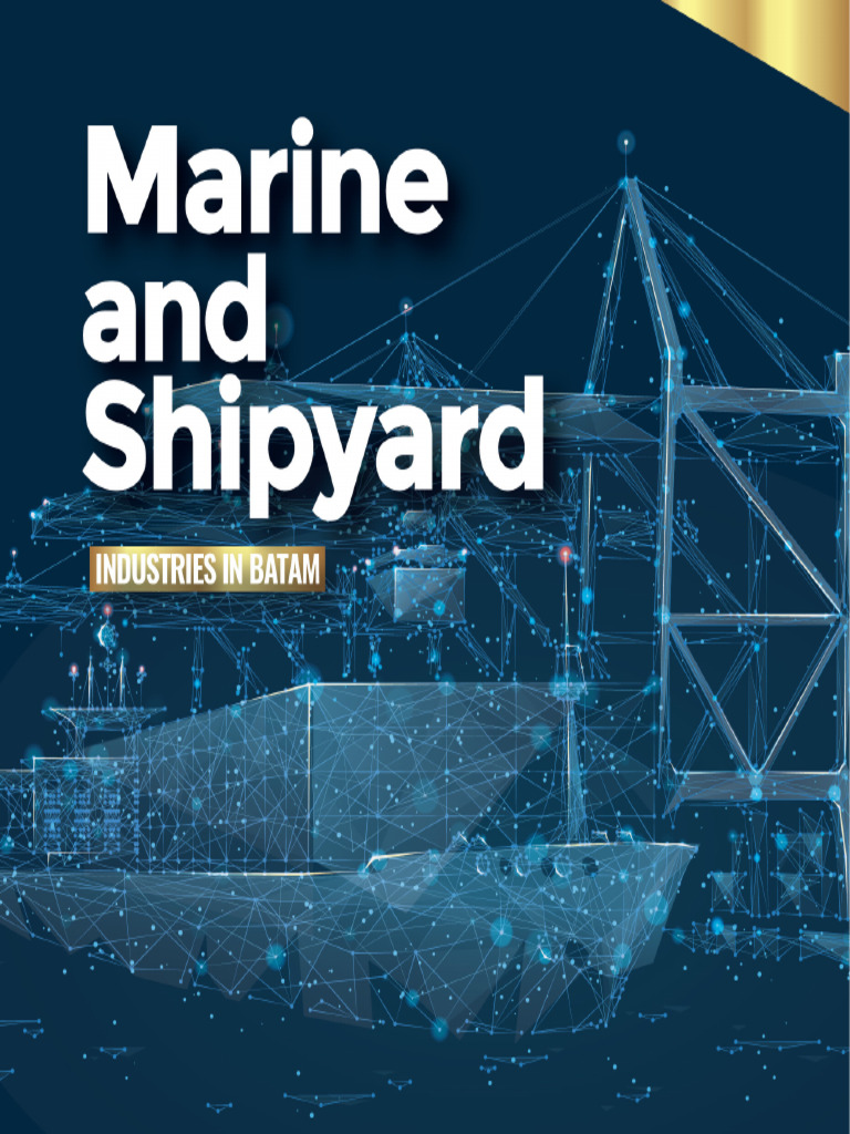 Shipyard-2021 Data BP | PDF | Shipbuilding | Watercraft