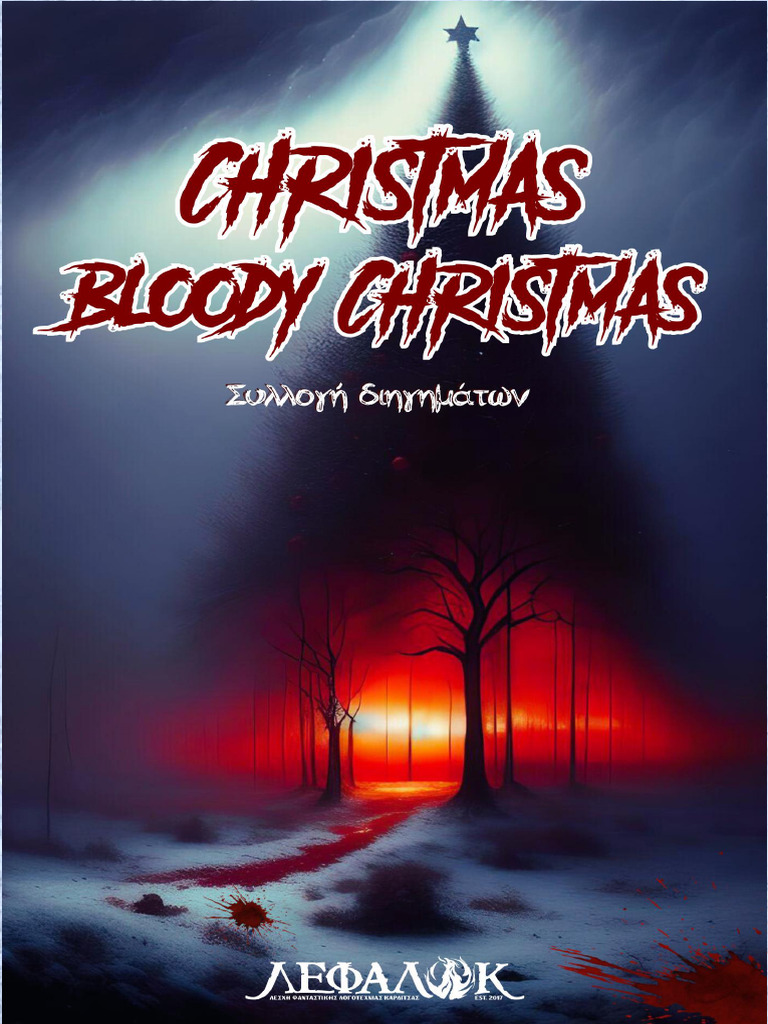 Christmas Bloody Christmas | PDF