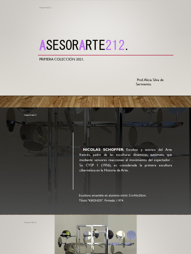 Presentación 1 | PDF