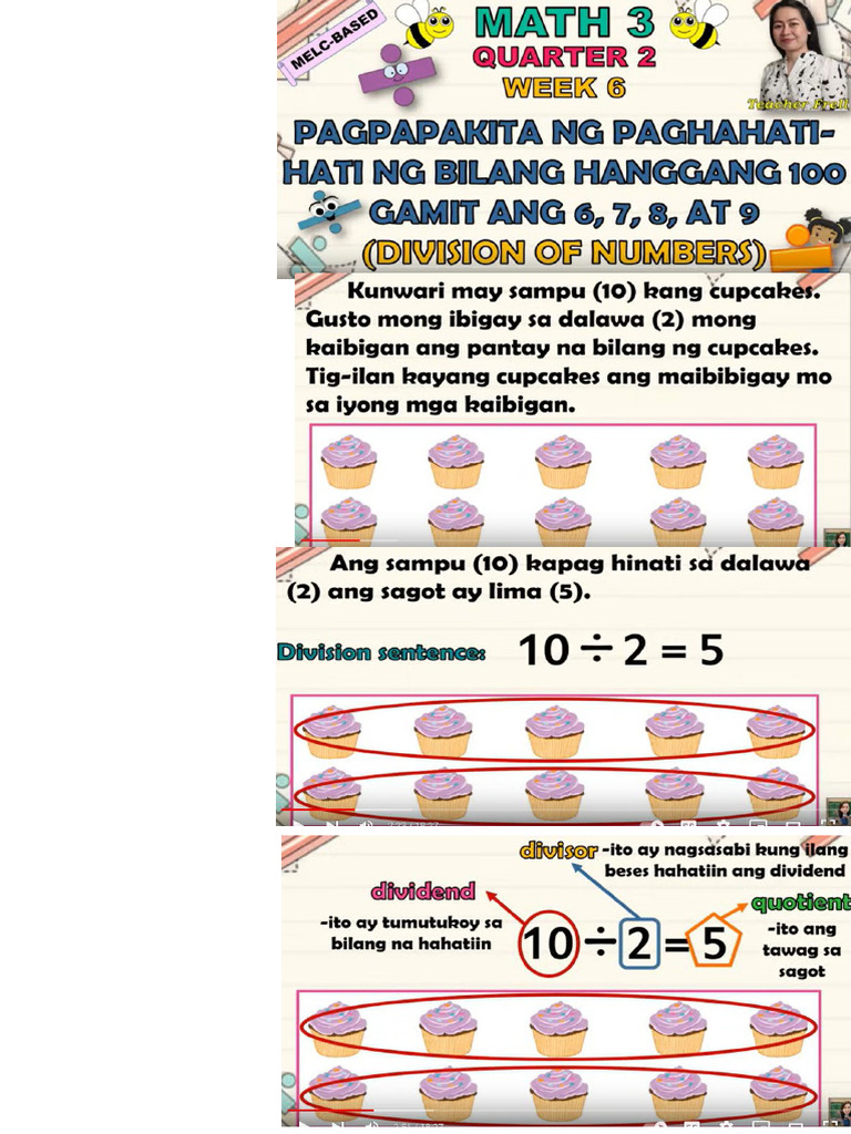 Mathematics Quarter 2 Pdf