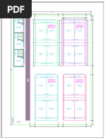 Sample Changing Room Layouts | PDF