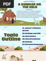 Tuck Everlasting Character Analysis | PDF